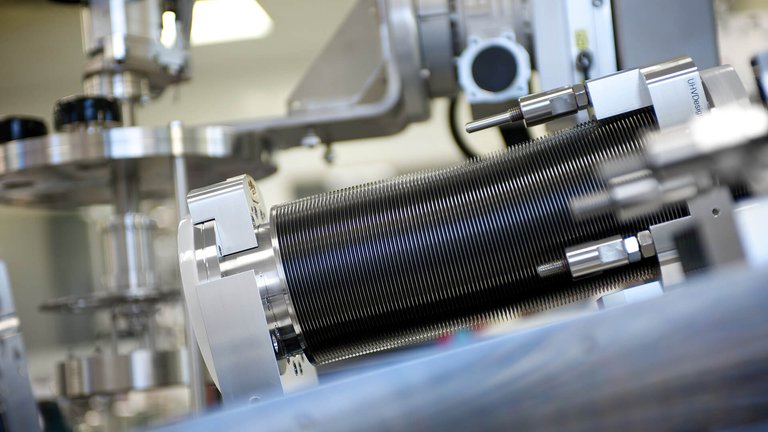 UHV Design | Ultra High Vacuum Components